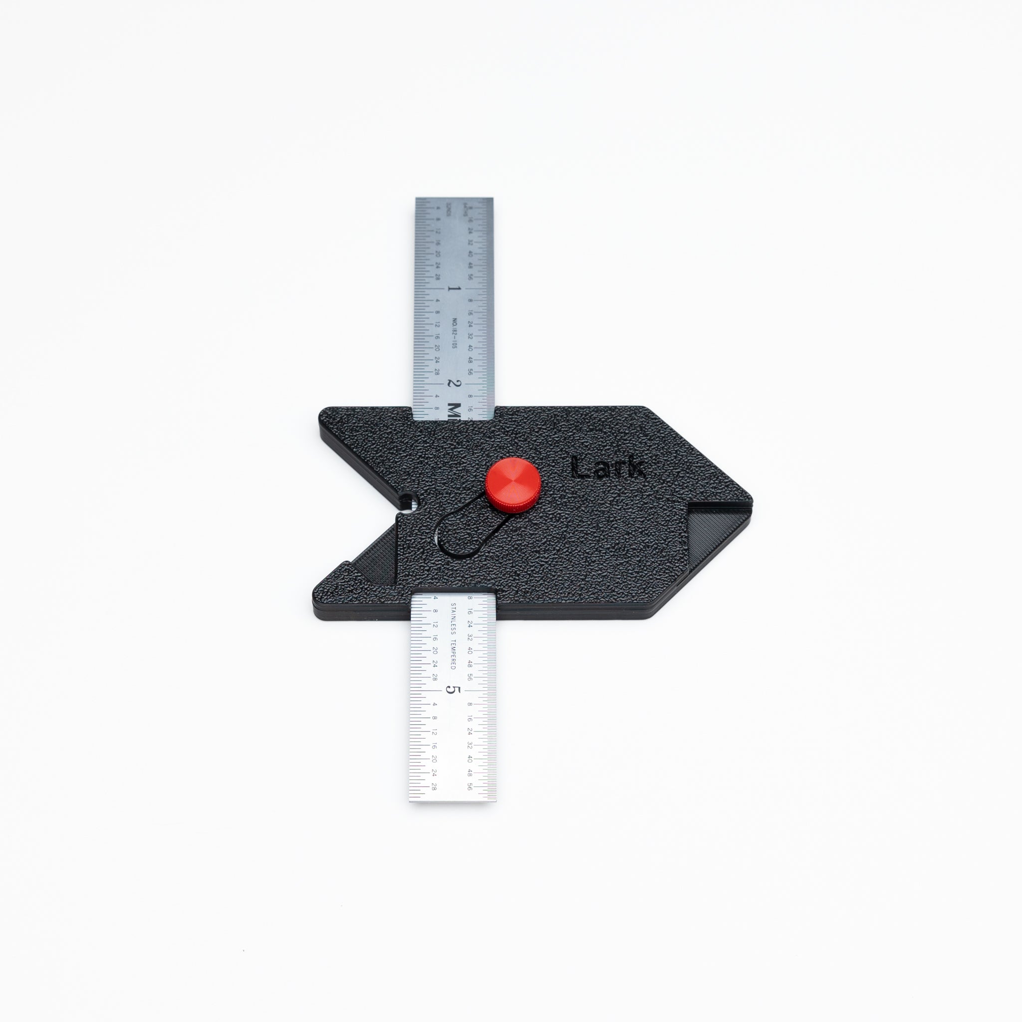 Lark Combination Square Measuring Guide – Tool Theory