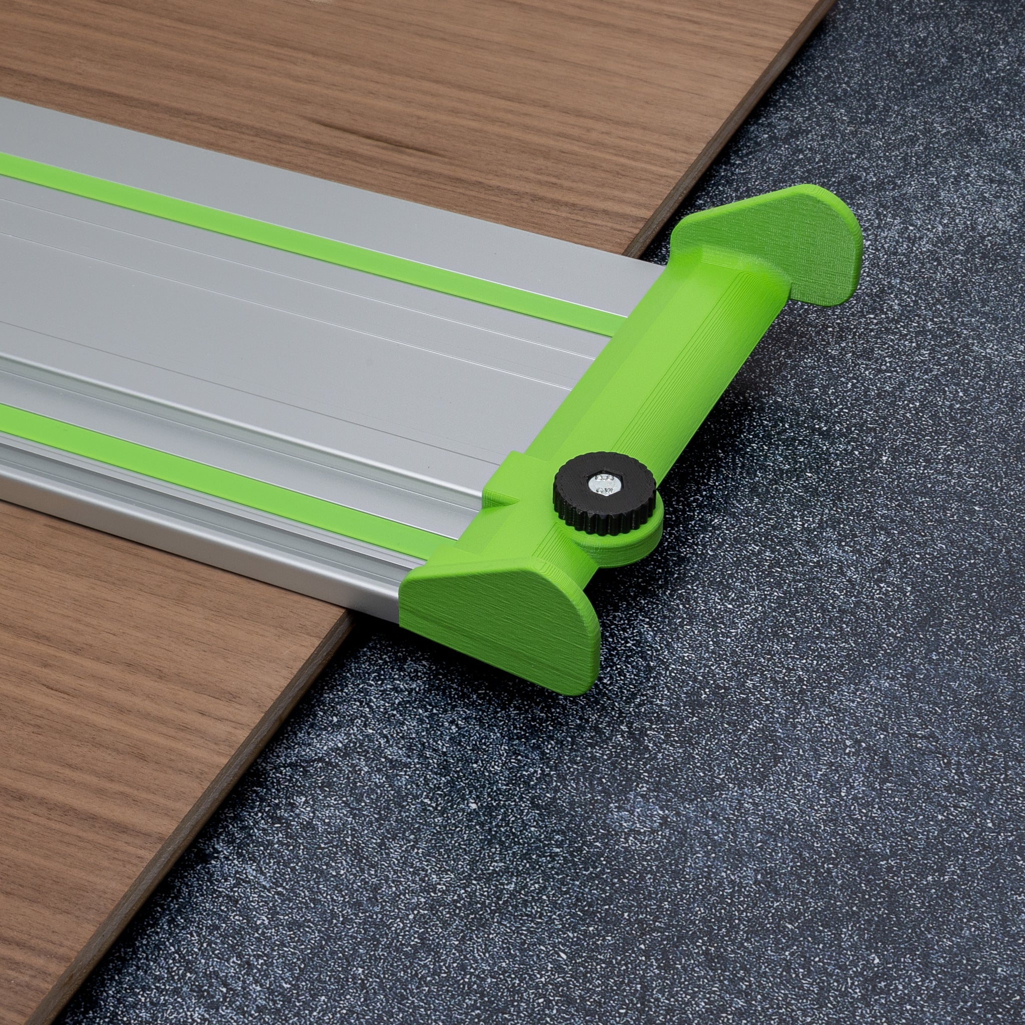 Festool Hose Deflector for Track Saw Guide Rails – Tool Theory