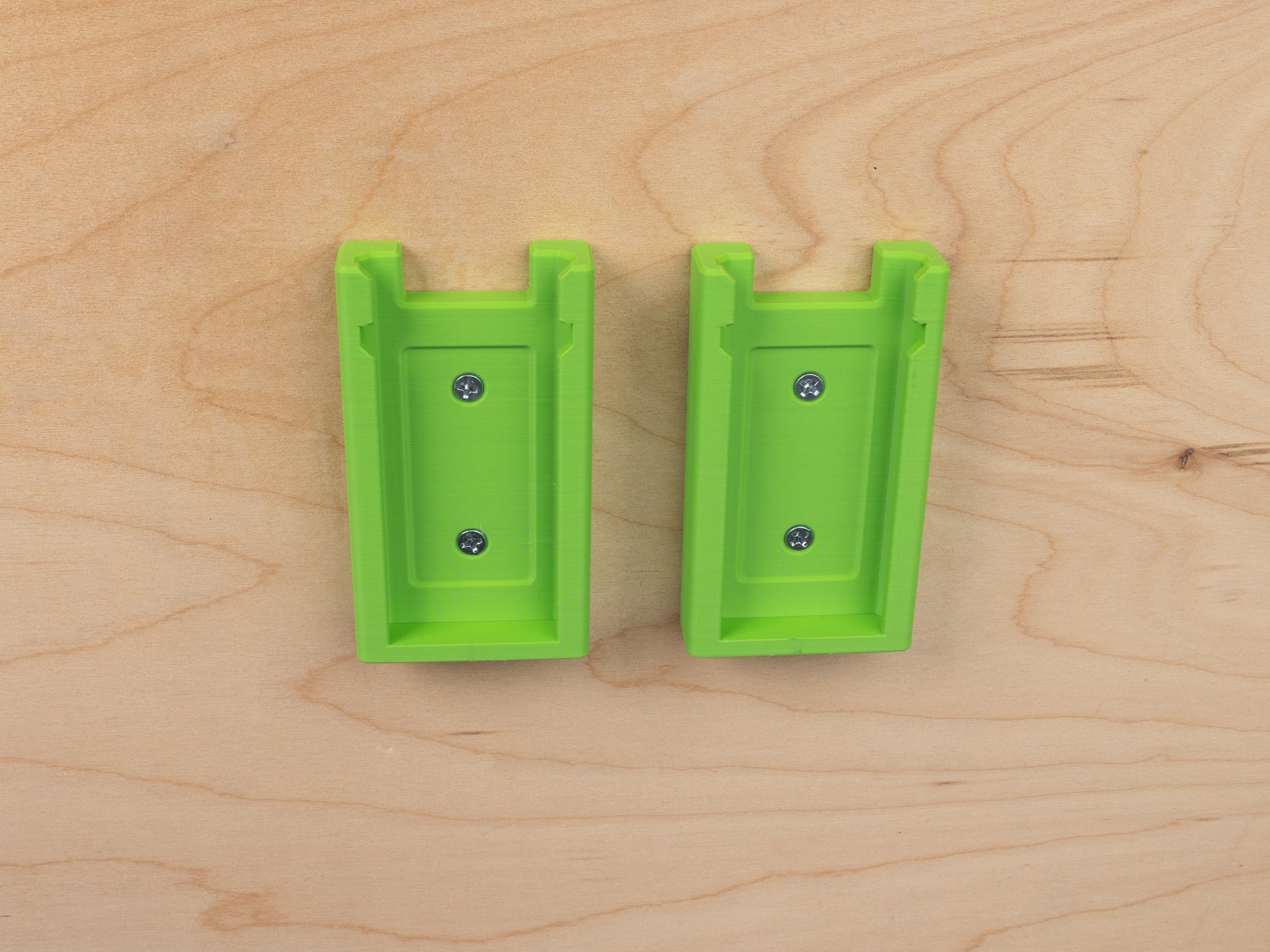 Battery Holder Mount for Festool 18V Batteries – Tool Theory