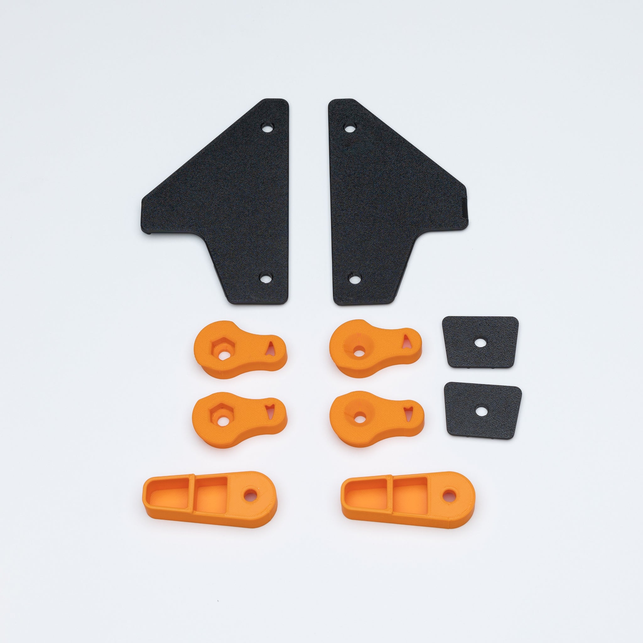 Ridgid Guide Rail Square Adapter - DIY Kit – Tool Theory