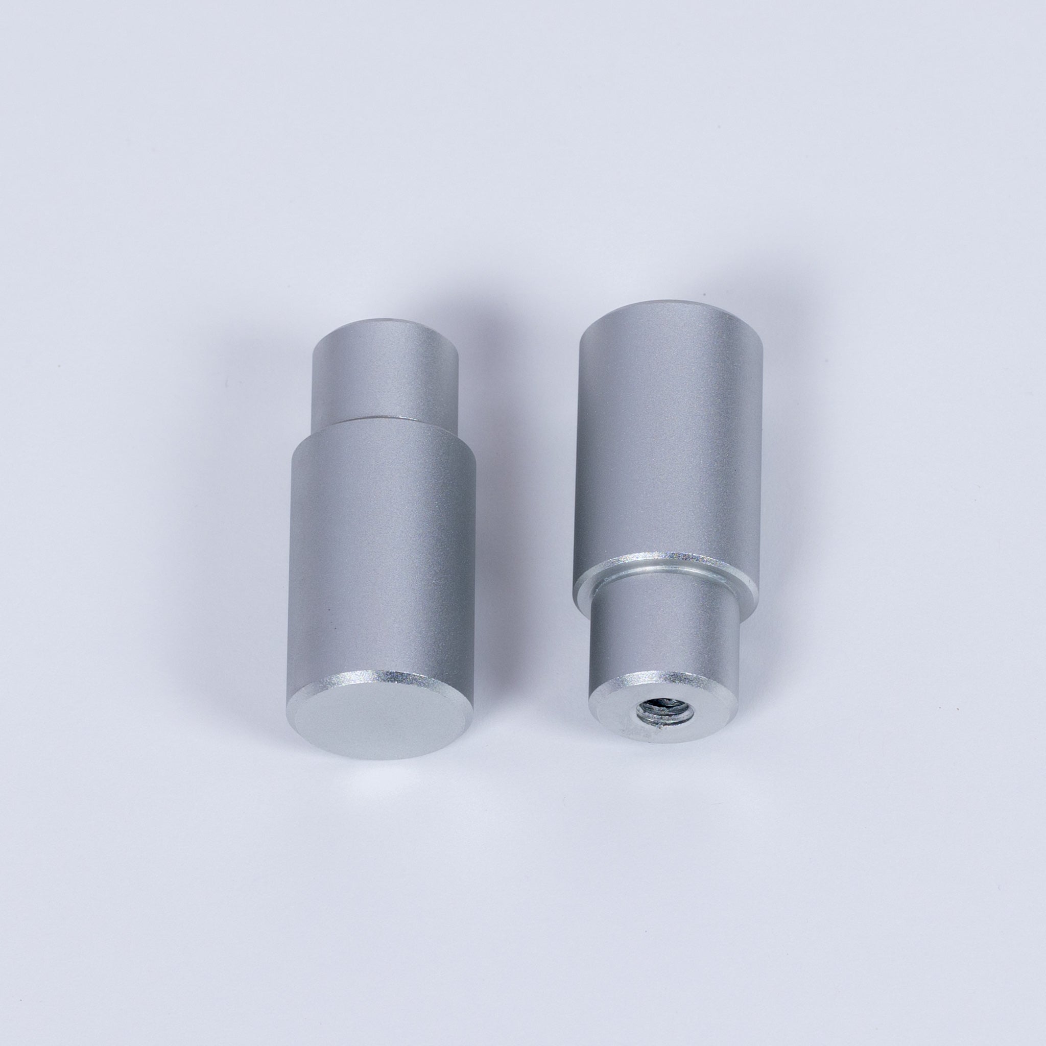 20mm Stubby Bench Dogs - (Pair) – Tool Theory