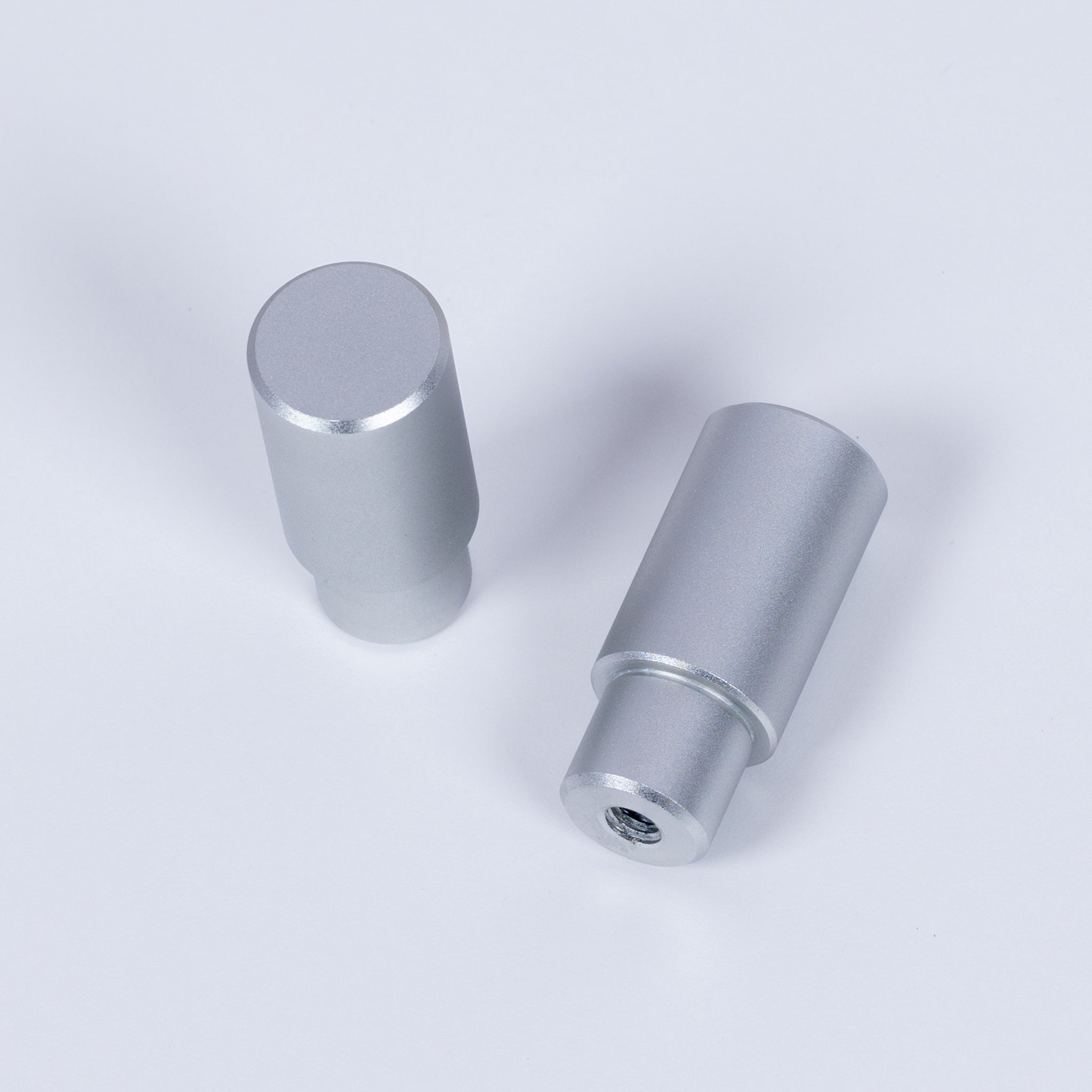 20mm Stubby Bench Dogs - (Pair) – Tool Theory