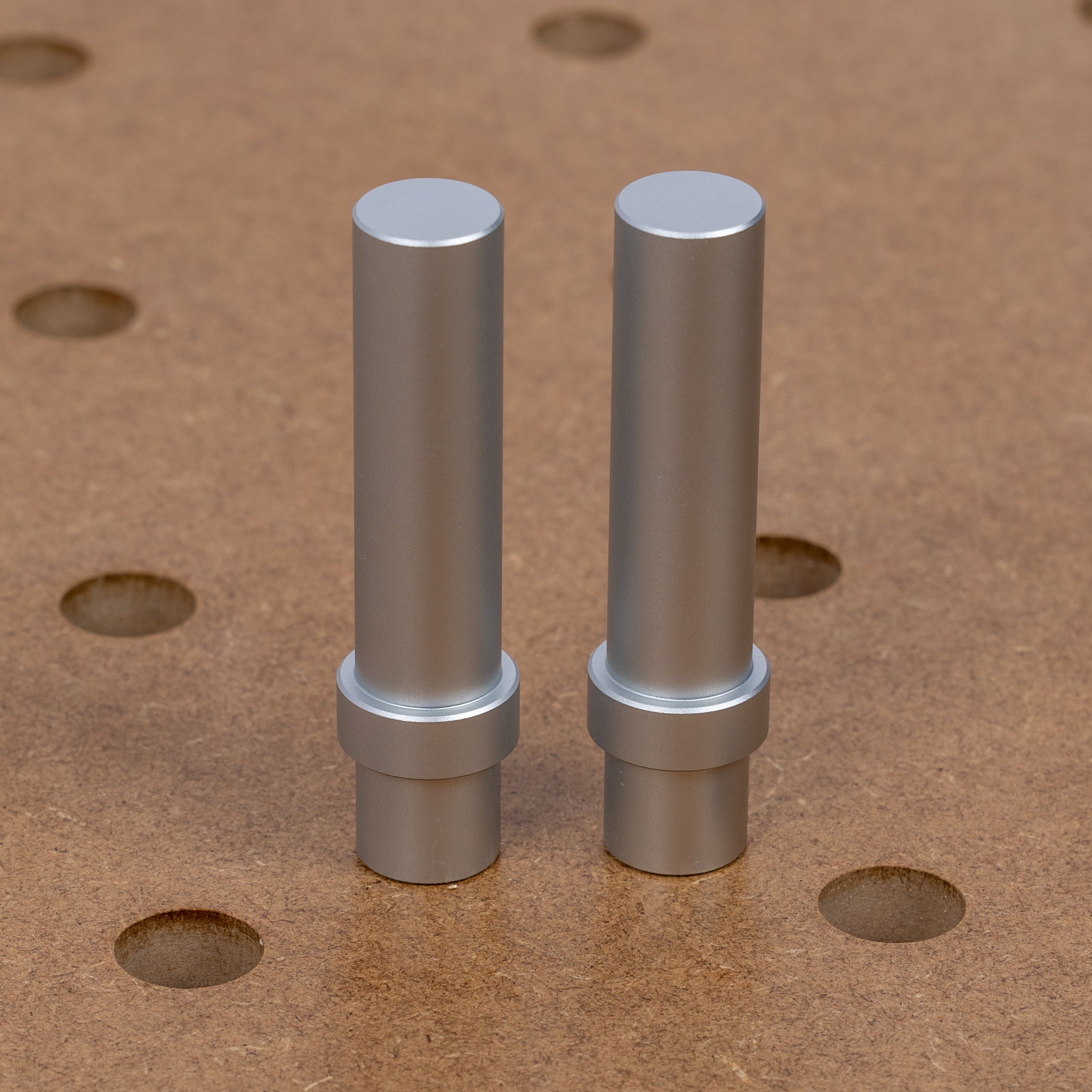 20mm Tall Bench Dogs - (Pair) – Tool Theory