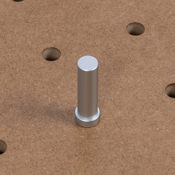 20mm Tall Bench Dogs - (Pair) – Tool Theory