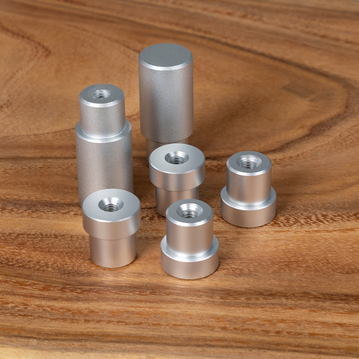 Bench Dogs – Tool Theory