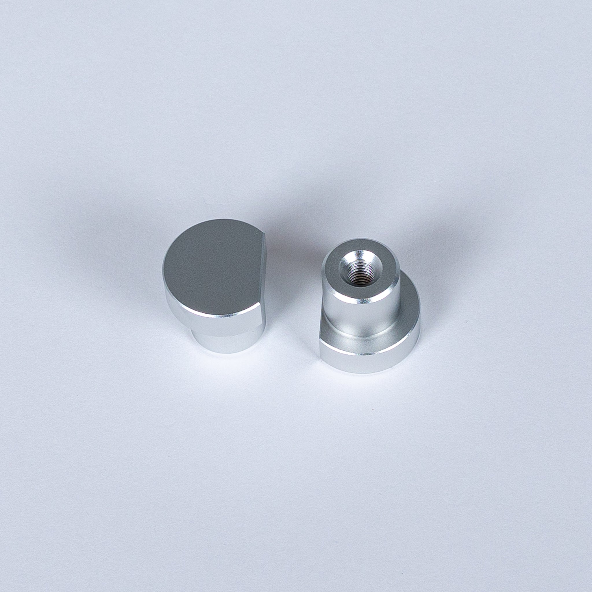 20mm Flat Bench Dogs - (Set) – Tool Theory