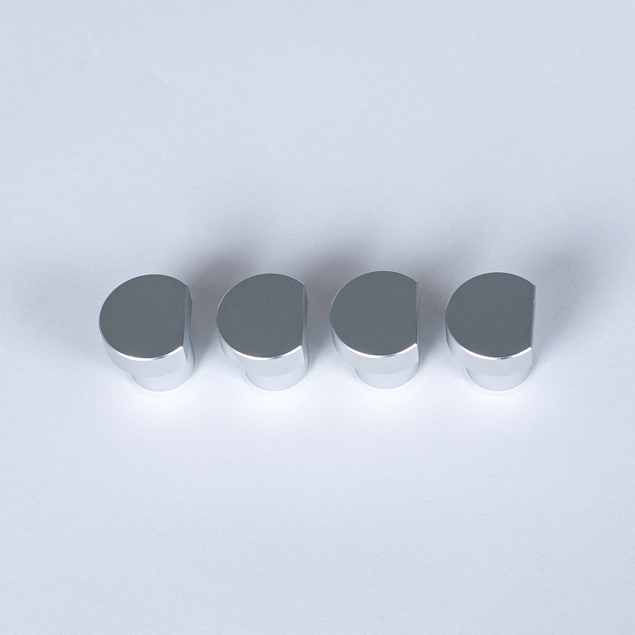 20mm Flat Bench Dogs - (Set) – Tool Theory