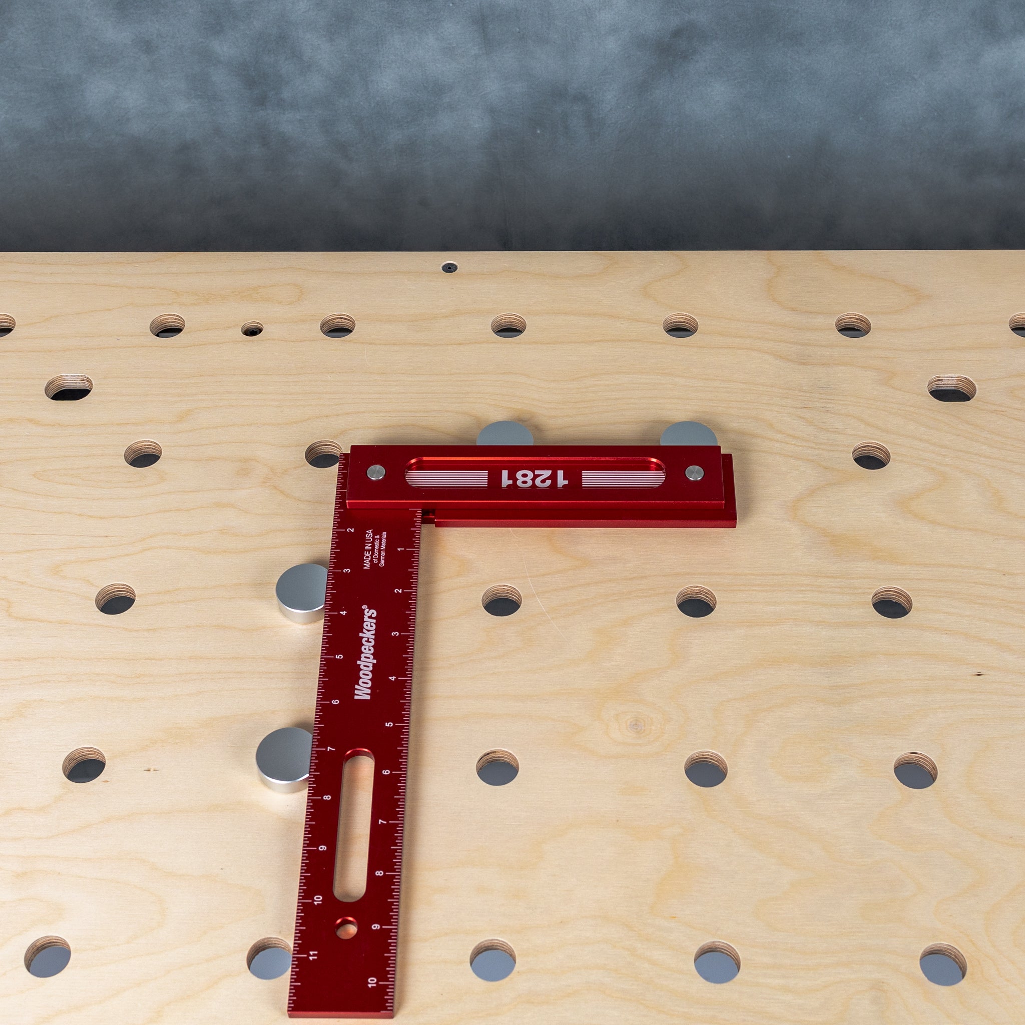 20mm Flat Bench Dogs - (Set) – Tool Theory