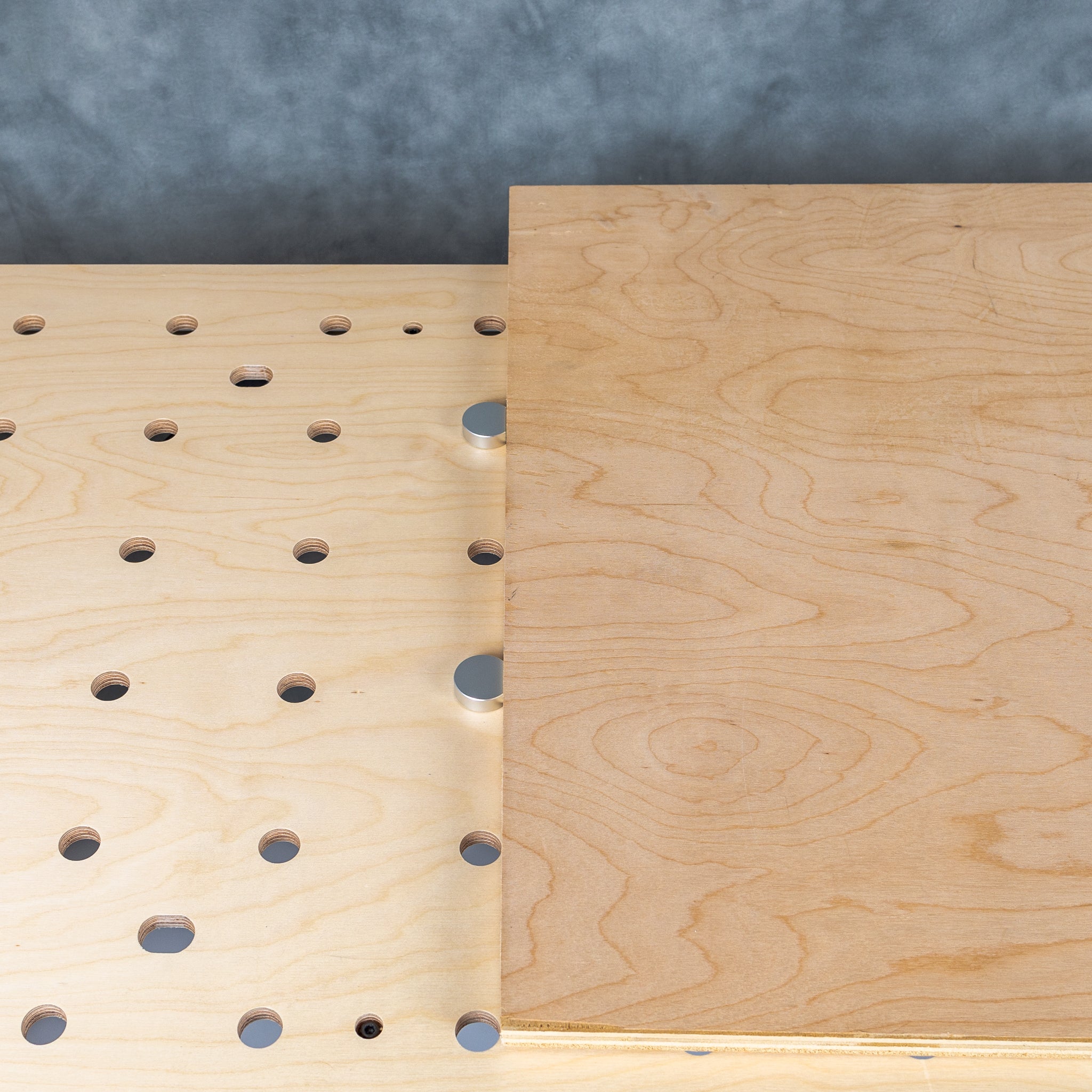 20mm Flat Bench Dogs - (Set) – Tool Theory