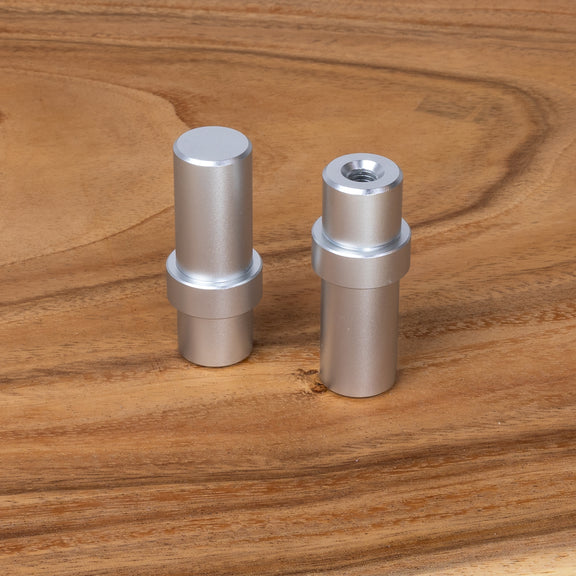 20mm Half Bench Dogs - (Pair) – Tool Theory