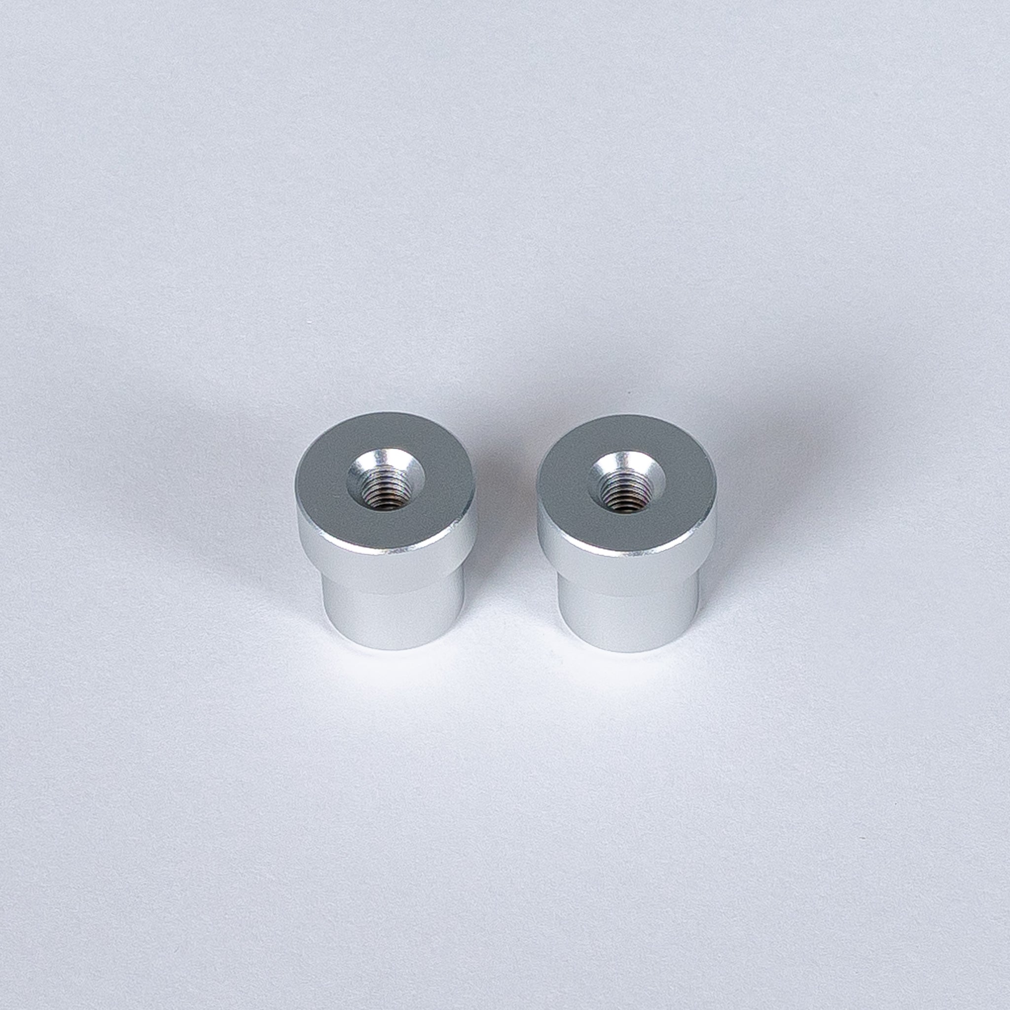 20mm Small Bench Dogs - (Set) – Tool Theory