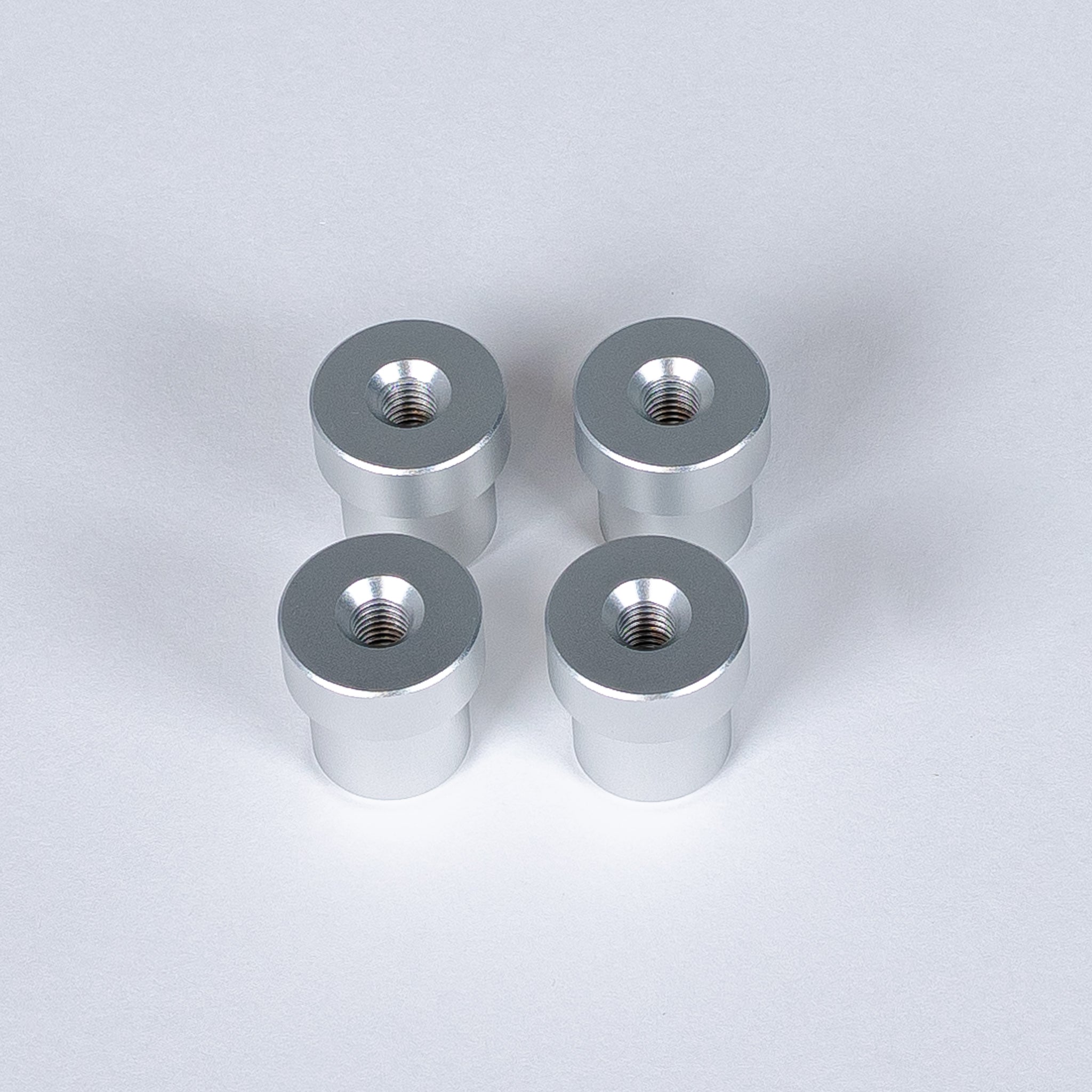 20mm Small Bench Dogs - (Set) – Tool Theory