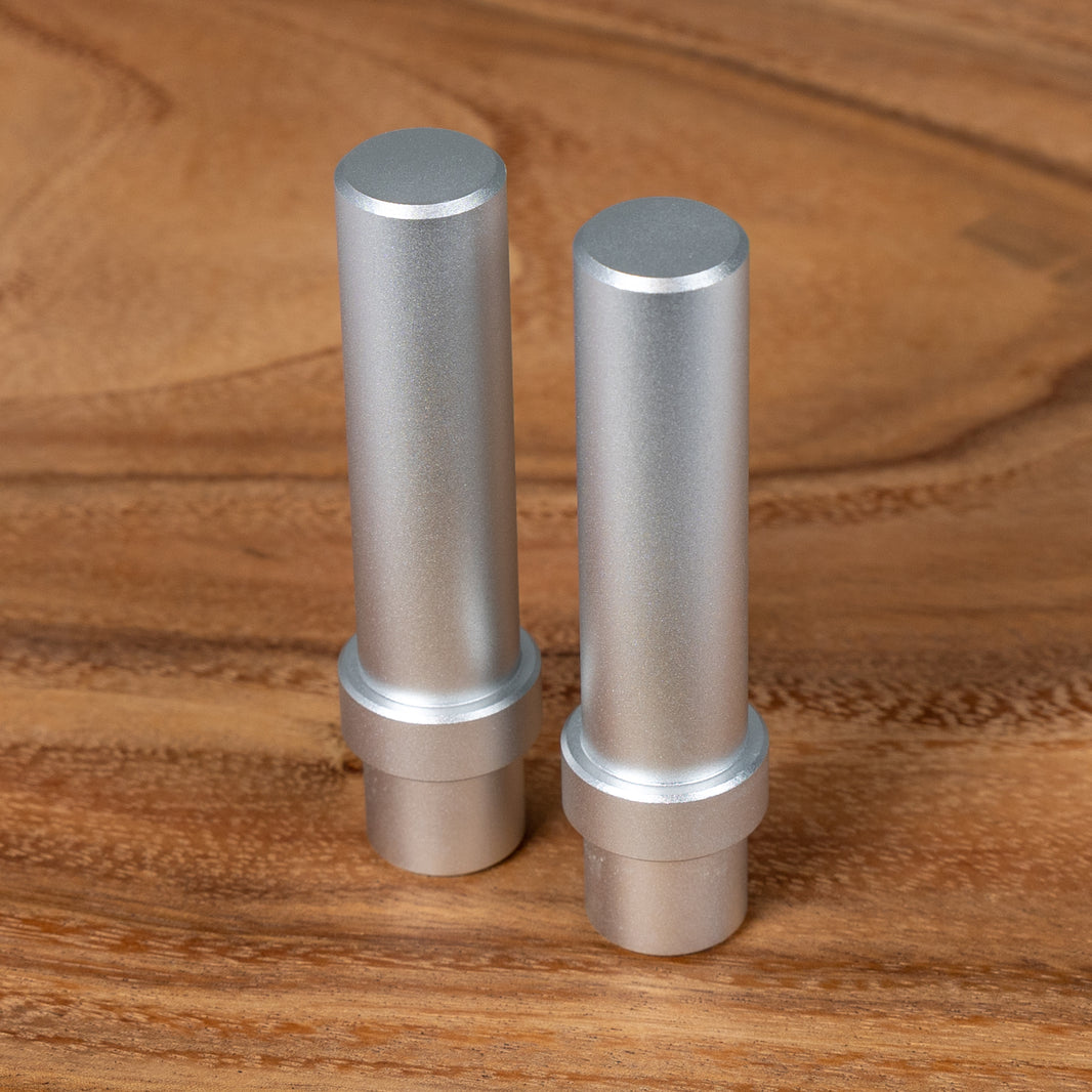 Bench Dogs – Tool Theory