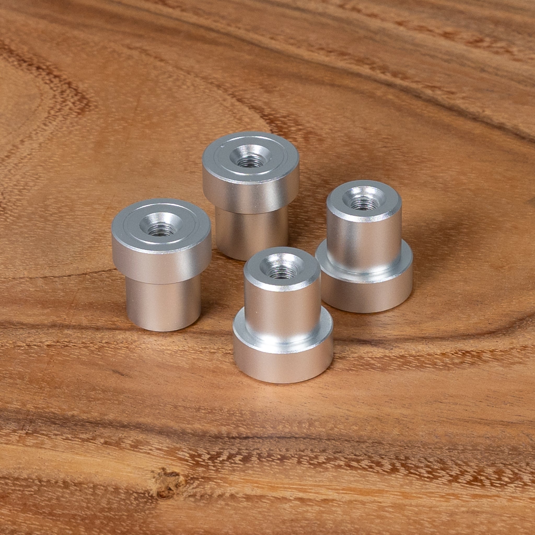 3/4" Small Bench Dogs - (Set) – Tool Theory