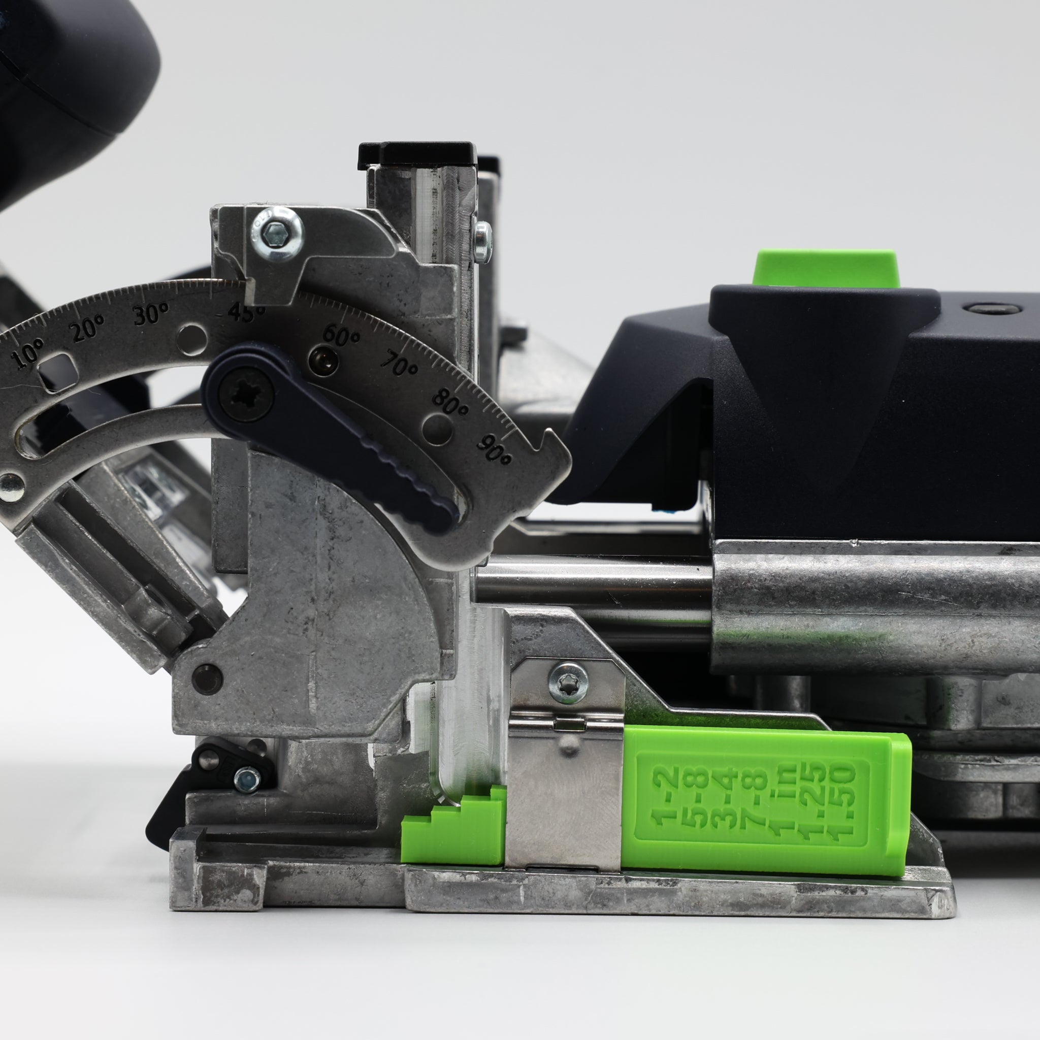 Festool DF 500 Imperial Thickness Gauge for Domino Joiner – Tool Theory