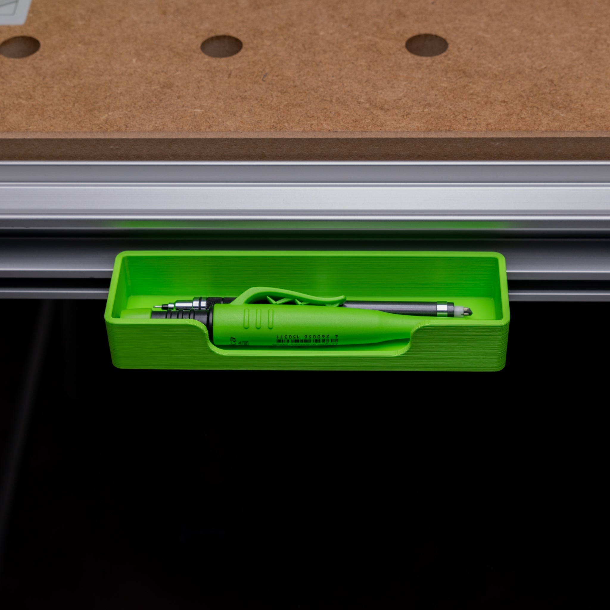 Storage Trays for Festool MFT 3 Table – Tool Theory