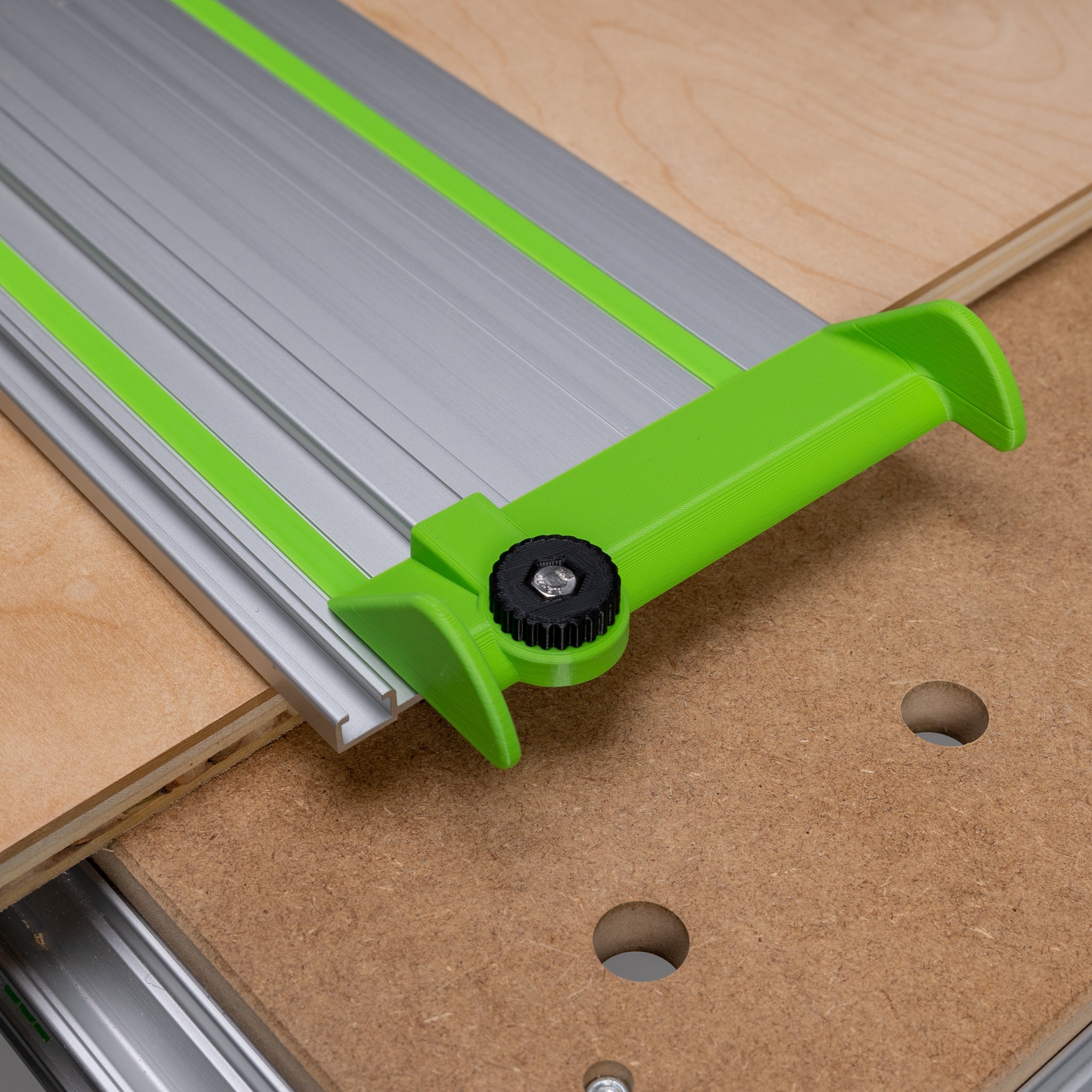 Festool Track Saw Starter Kit – Tool Theory