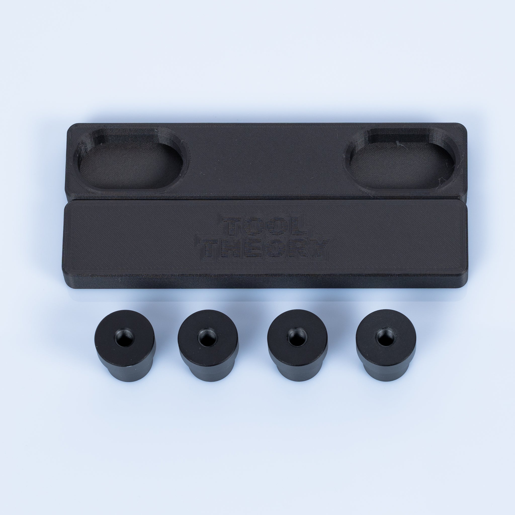 20mm Bench Dog Coupler - Bench Dog Stop – Tool Theory