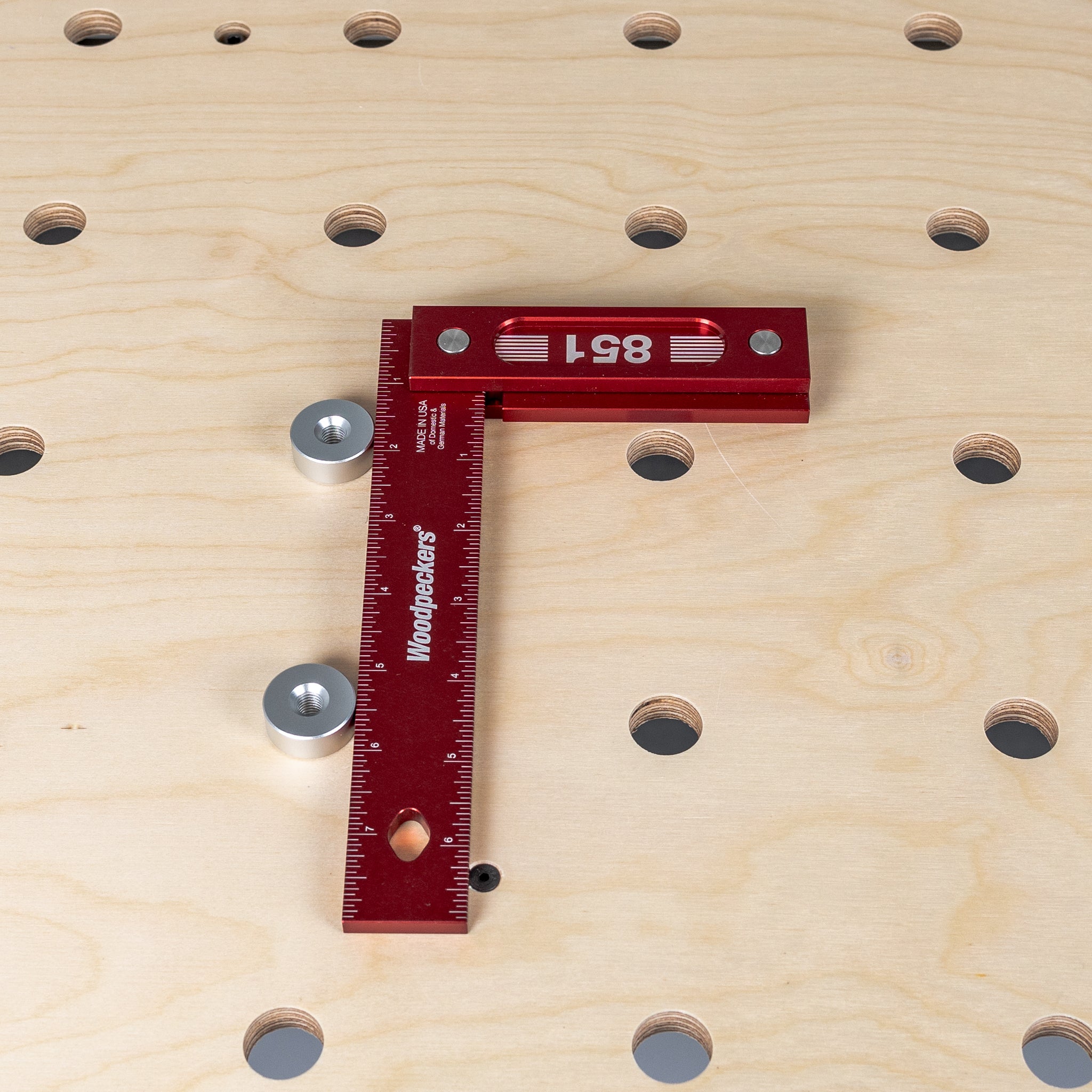 20mm Small Bench Dogs - (Set) – Tool Theory