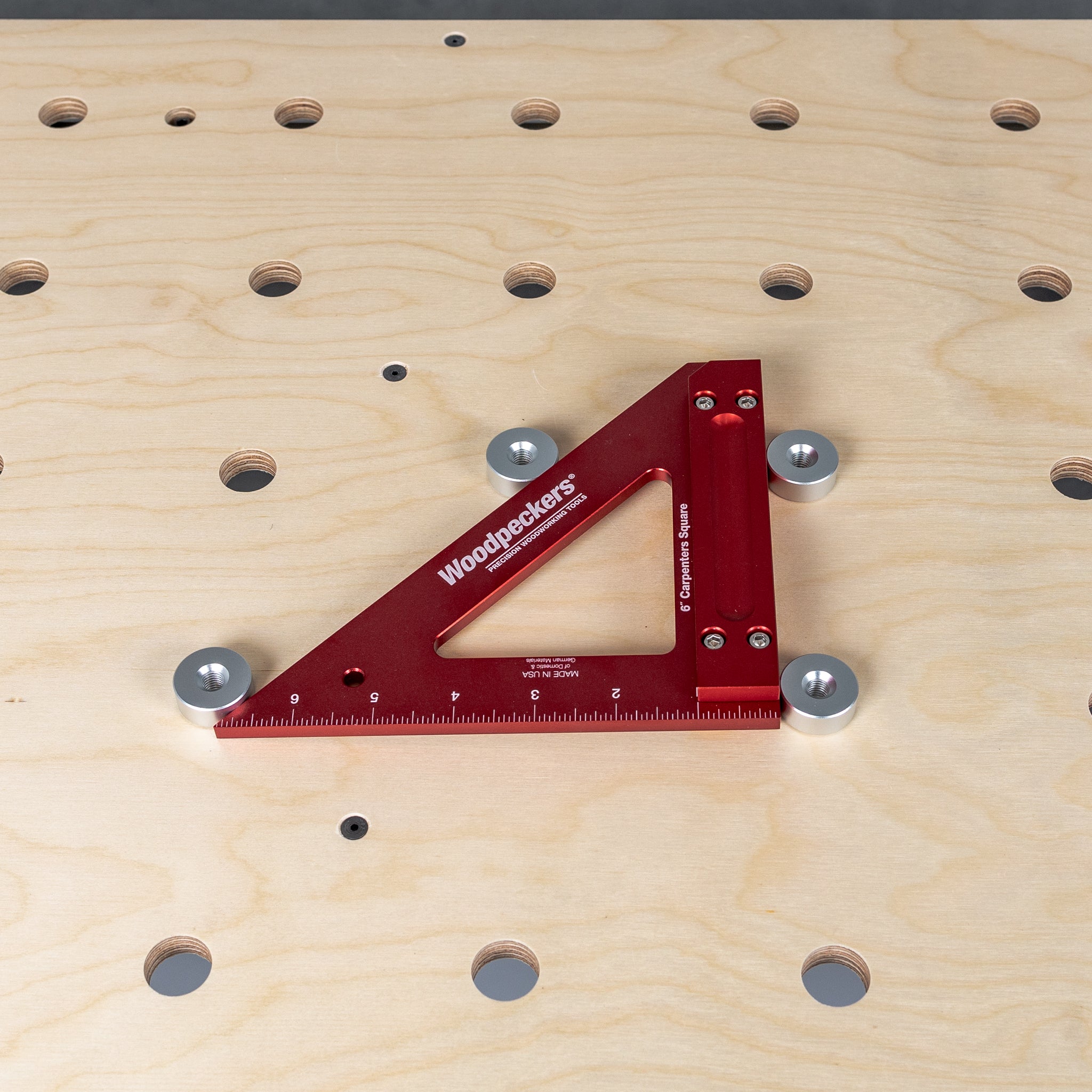 20mm Small Bench Dogs - (Set) – Tool Theory