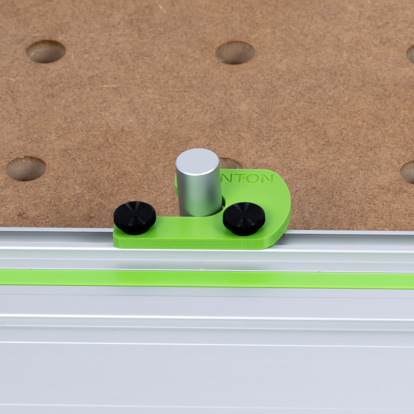 Stanton Dog Locks v2 - Pair – Tool Theory