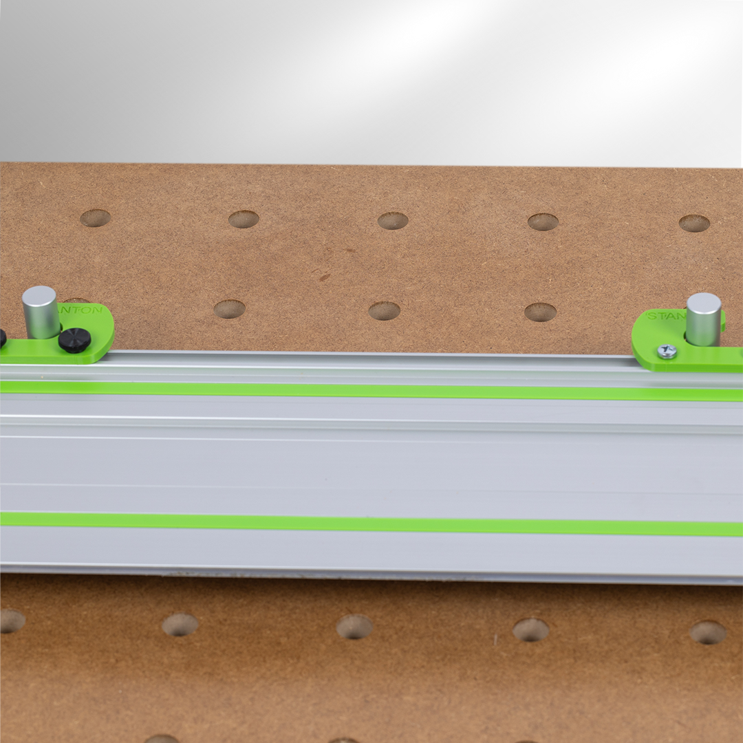 Stanton Dog Locks v2 - Pair – Tool Theory