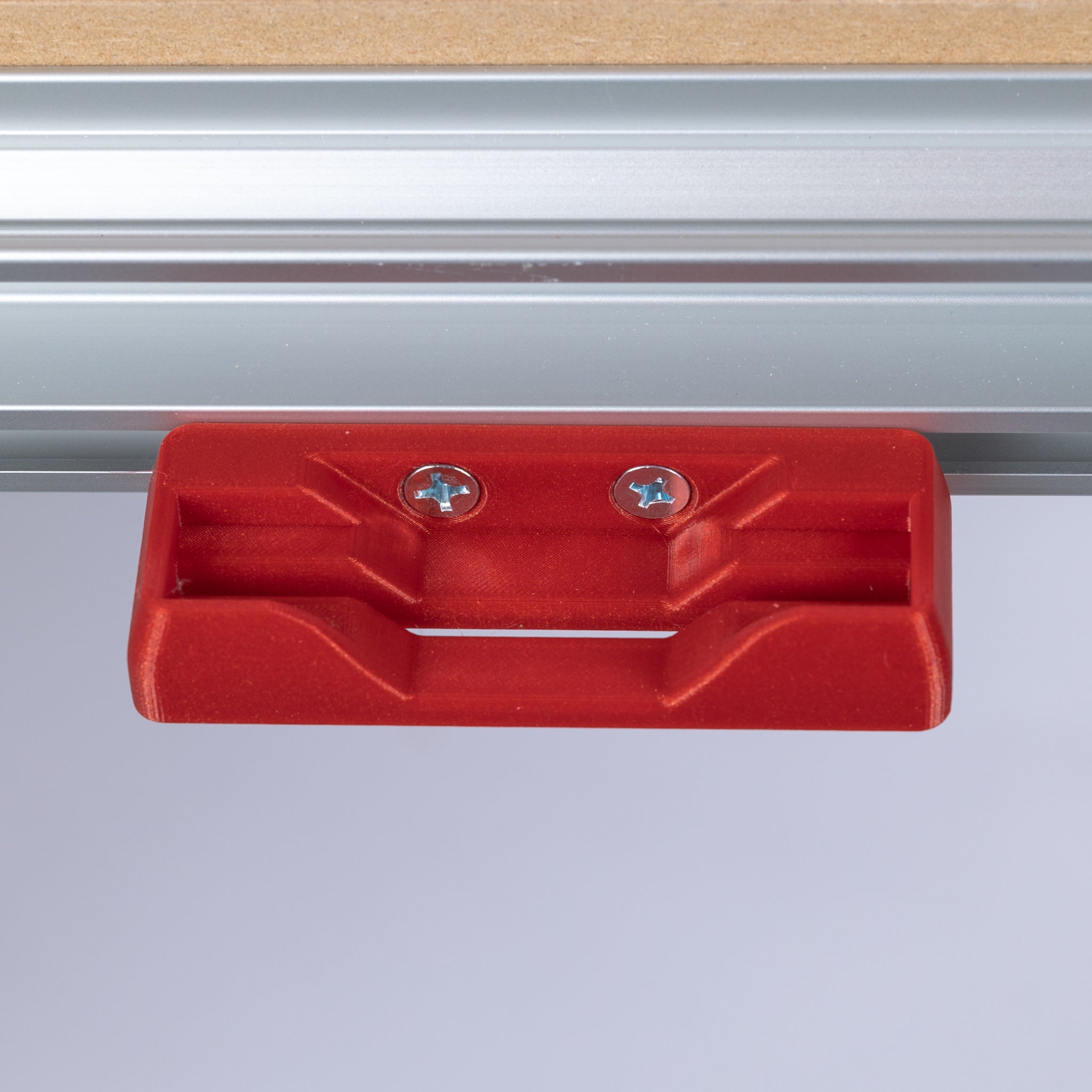 Woodpeckers Storage Rack for 642 Stainless Steel Square – Tool Theory