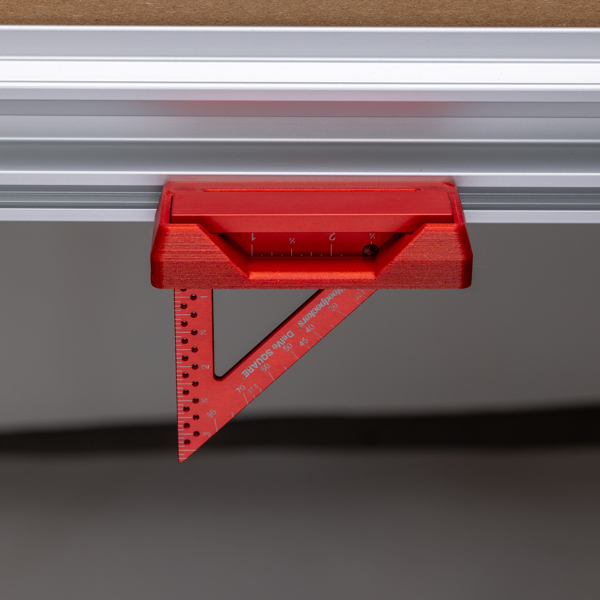 Woodpeckers Delve Storage Rack – Tool Theory