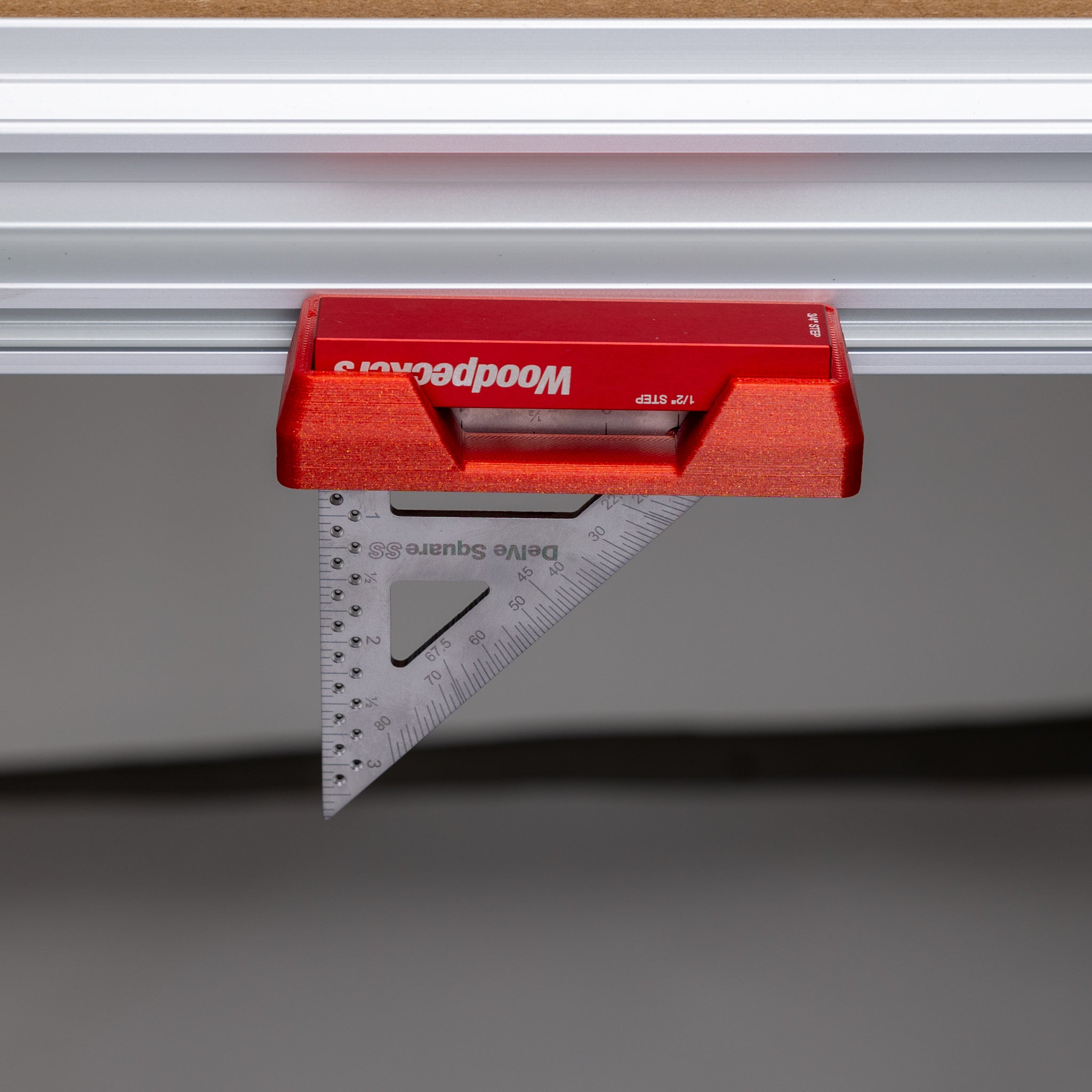 Woodpeckers Delve Storage Rack – Tool Theory