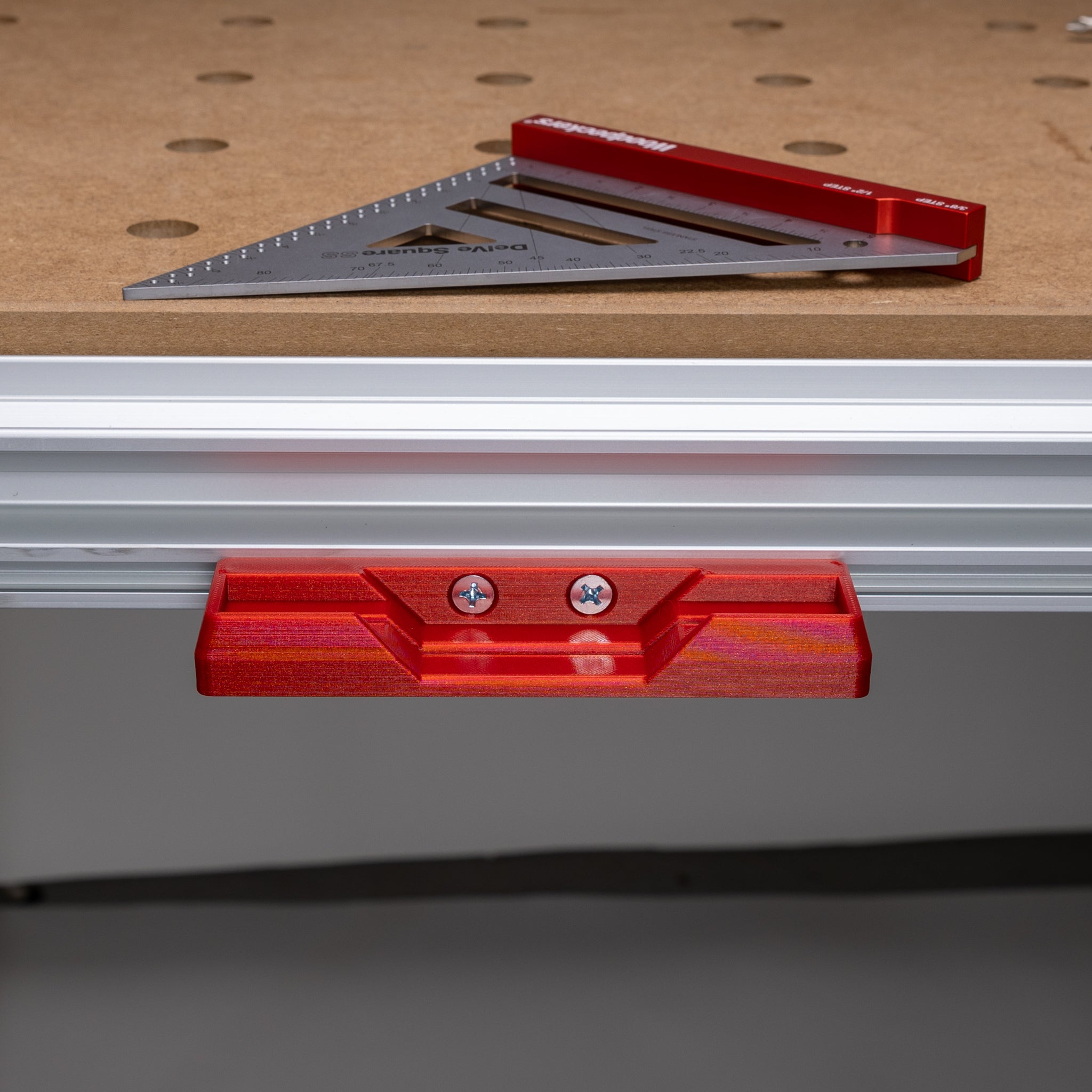 Woodpeckers Delve Storage Rack – Tool Theory