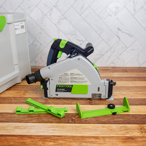 Festool Track Saw Starter Kit – Tool Theory