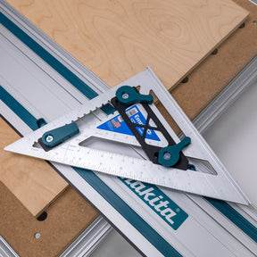 Makita Guide Rail Square Adapter - DIY Kit – Tool Theory