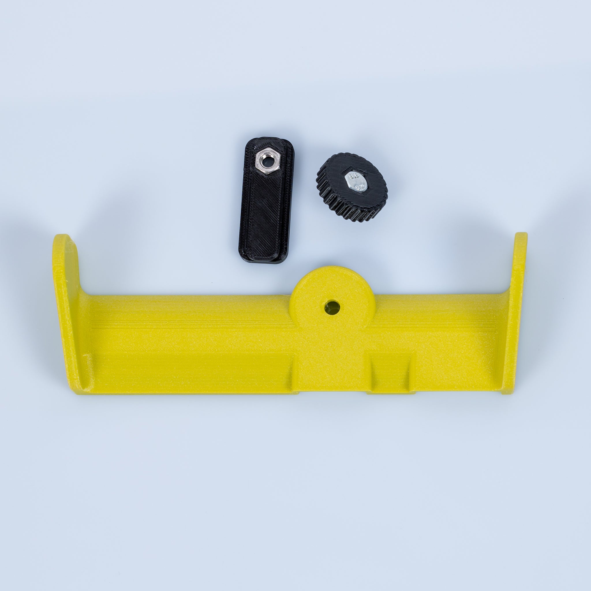 Ryobi Hose Deflector for Track Saw Guide Rails – Tool Theory