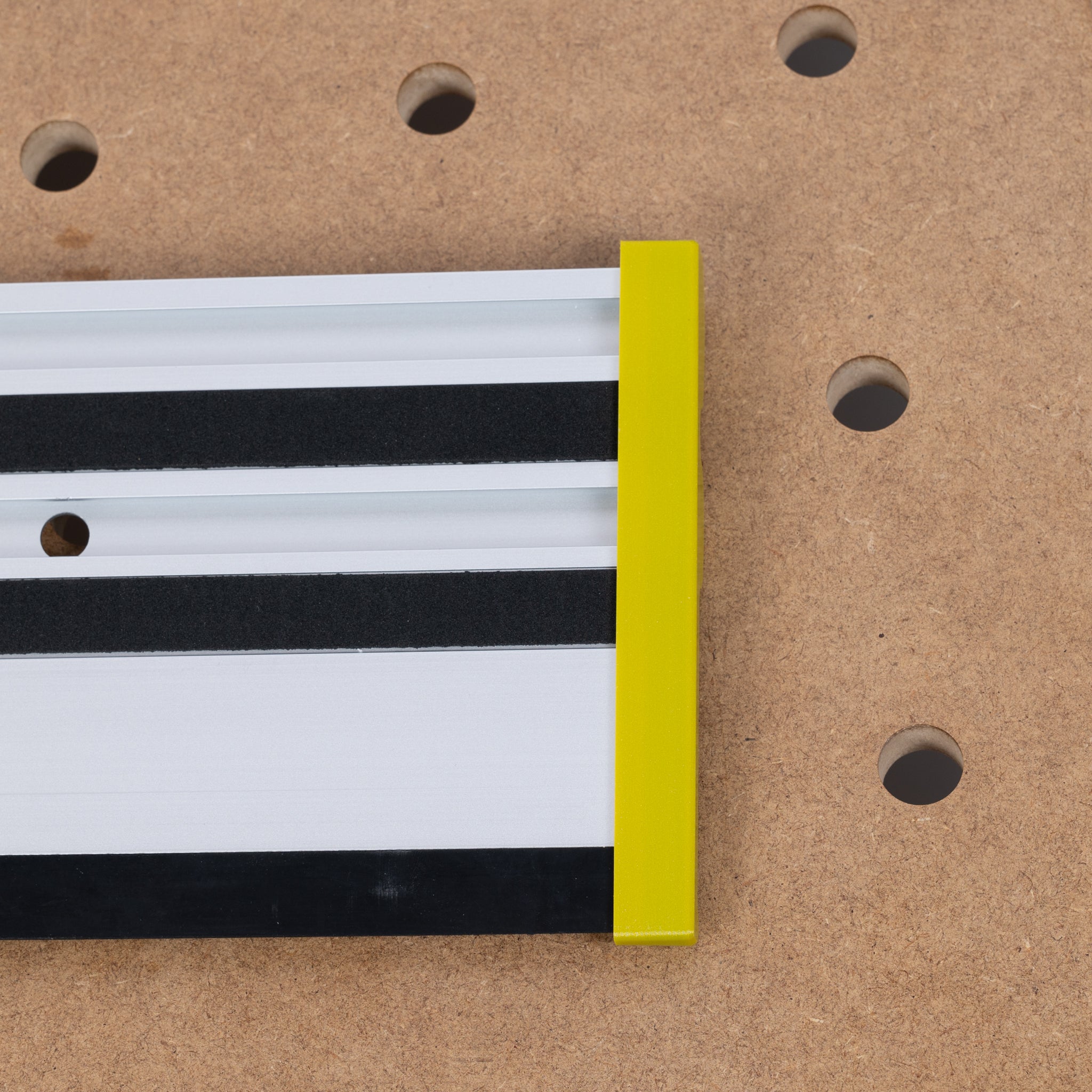 Guide Rail Protection Caps for Ryobi Guide Rails (Pair) – Tool Theory